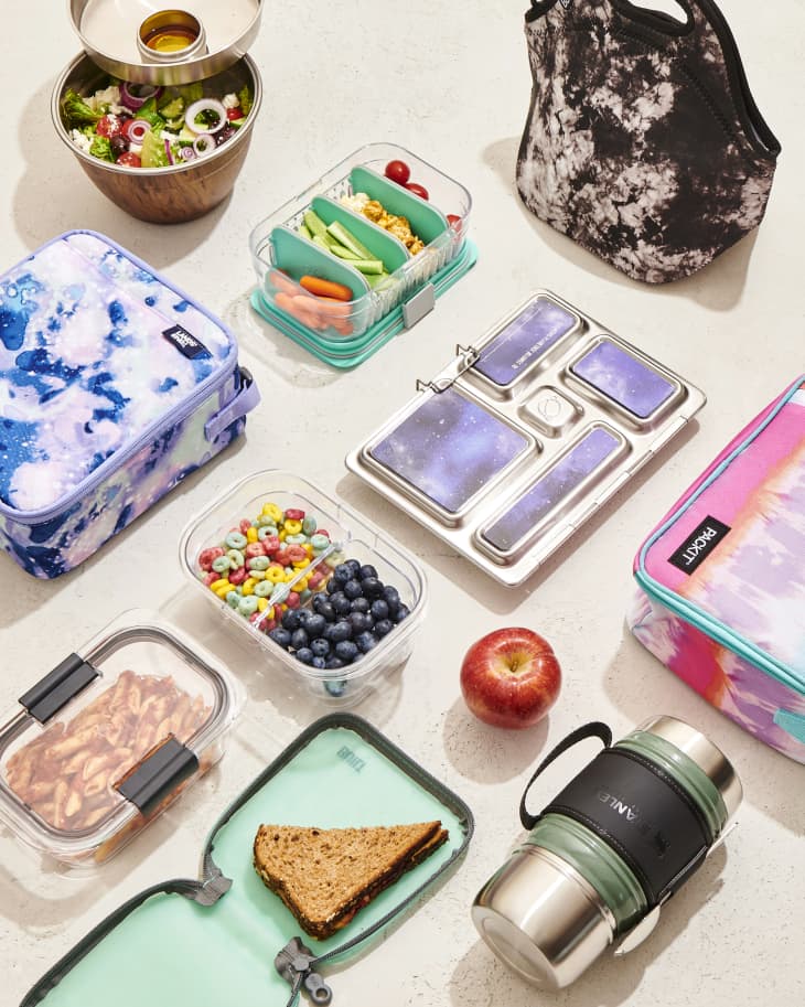 Cubby's Complete Guide to Buying Lunch Gear | Cubby