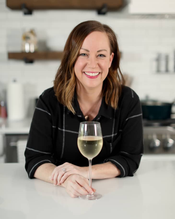 A Week of Easy Dinners with Becky Hardin of The Cookie Rookie | The Kitchn