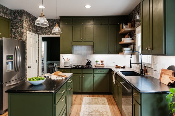 16 Stunning Kitchen Styles That Are Everywhere in 2024 | Apartment Therapy