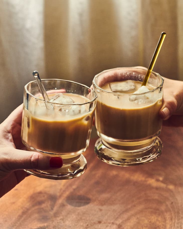 White Russian Recipe | The Kitchn