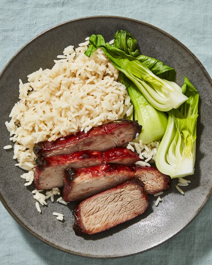 Cha Siu Recipe (Chinese BBQ Pork) | The Kitchn