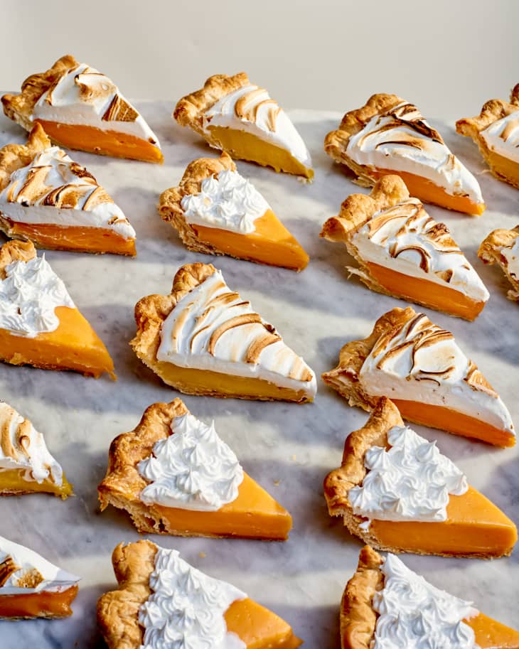 The 15 Different Types of Pie Any Pie Lover Should Know About | The Kitchn
