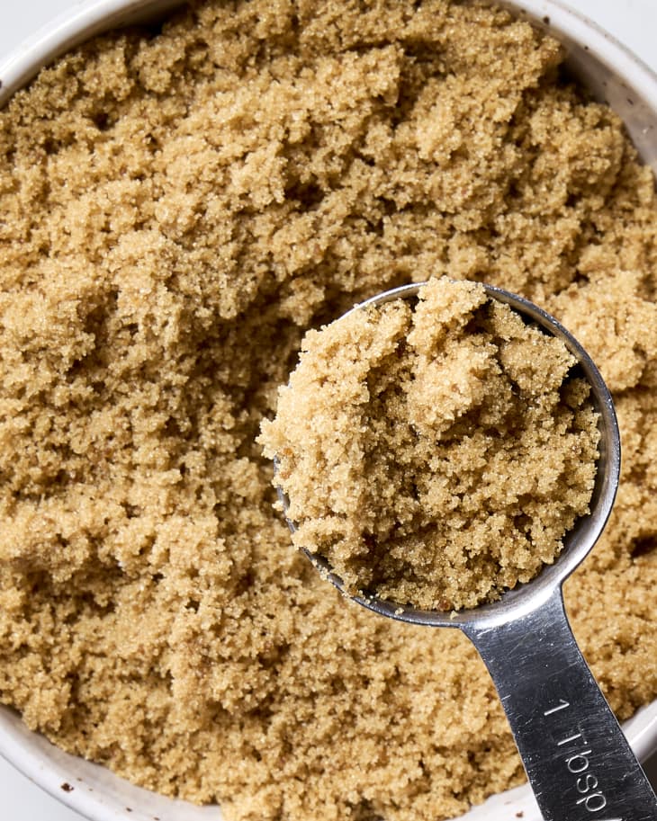 How to Make Brown Sugar - Easy Homemade Brown Sugar Recipe | The Kitchn