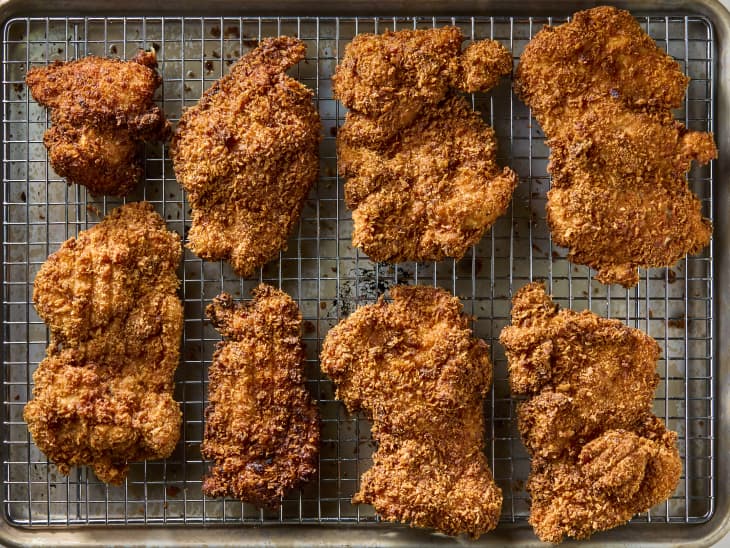 Chicken Katsu Recipe (Ultra Crispy!) | The Kitchn