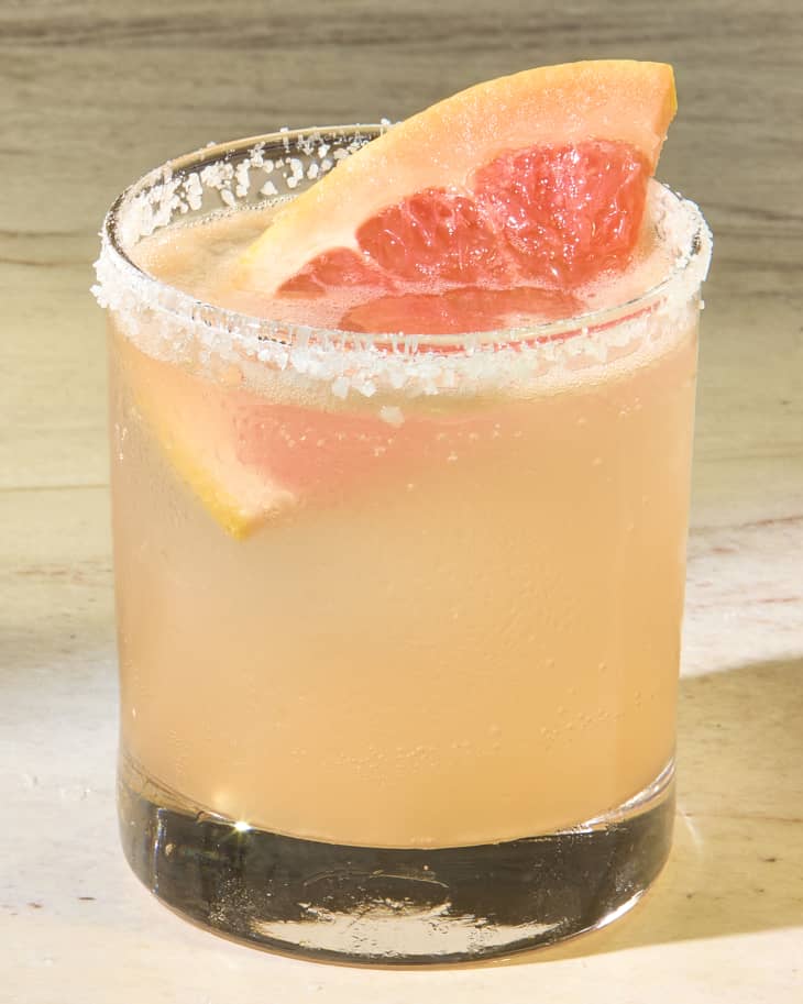 Classic Paloma Recipe | The Kitchn