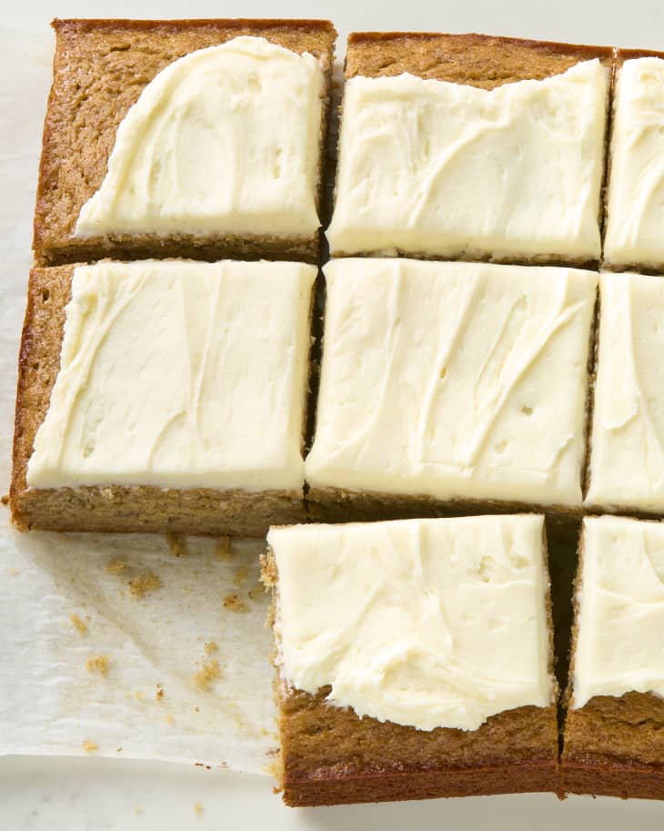 Banana Cake Recipe (THE Best Ever) | The Kitchn