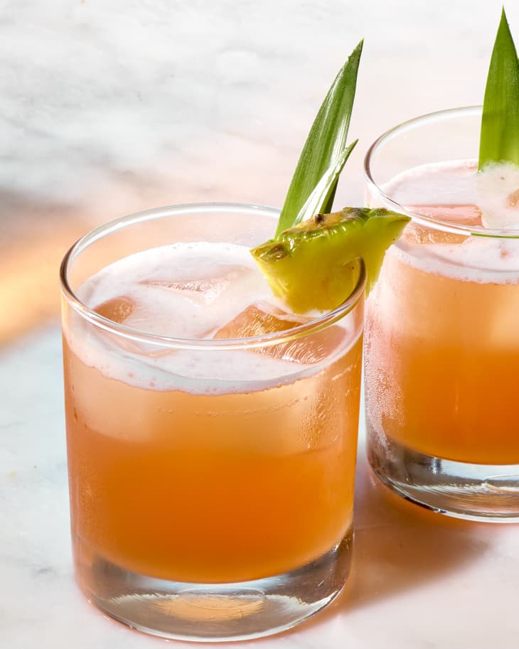 Jungle Bird Cocktail Recipe (Just 5 Ingredients) | The Kitchn