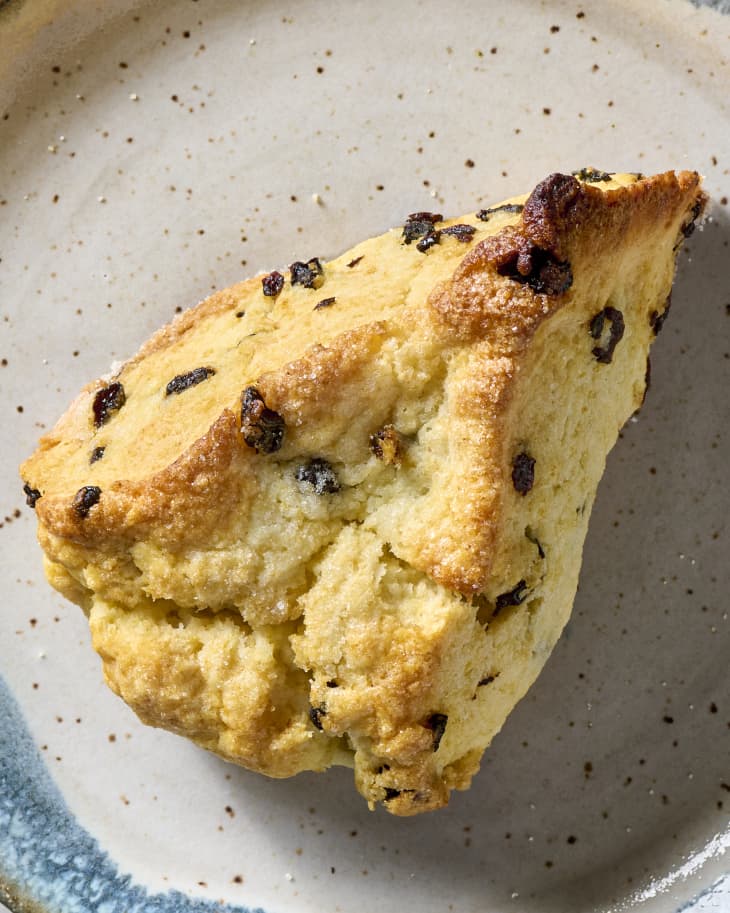 Scones Recipe | The Kitchn