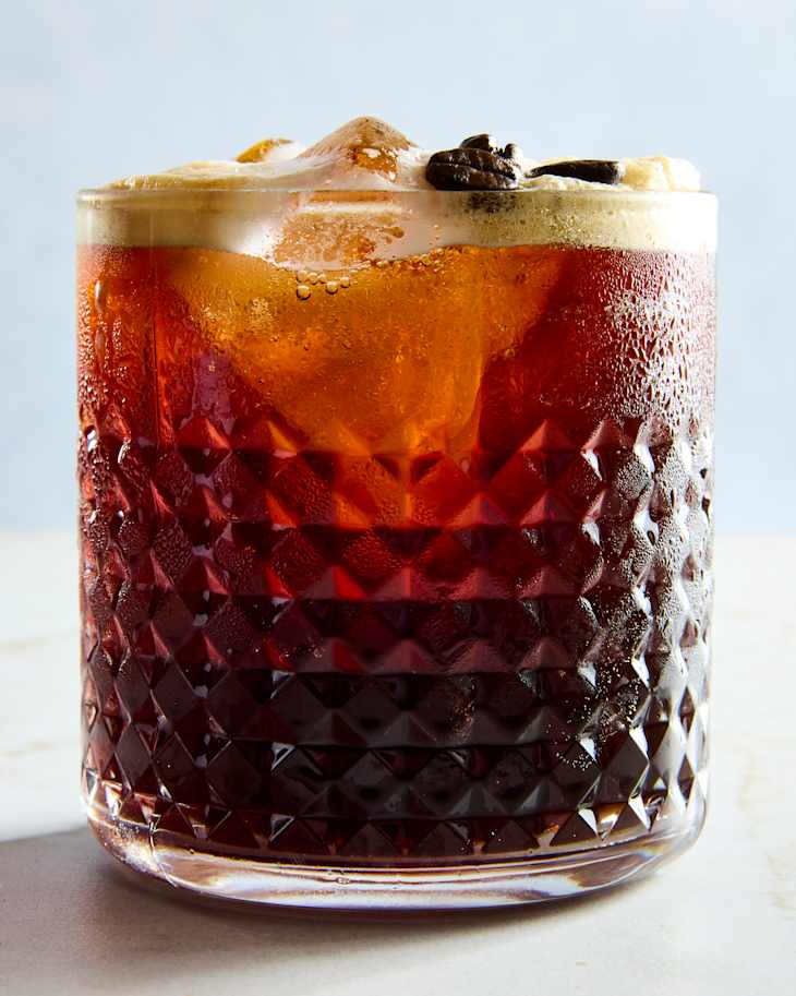 Carajillo Cocktail Recipe (Just 2 Ingredients!) | The Kitchn