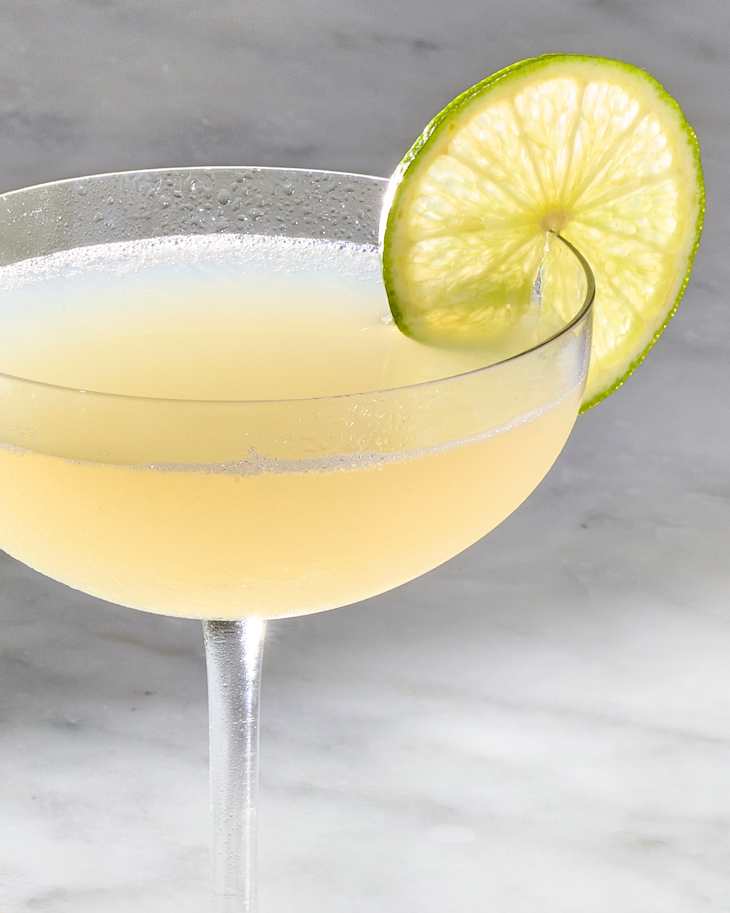 Gimlet Cocktail Recipe | The Kitchn