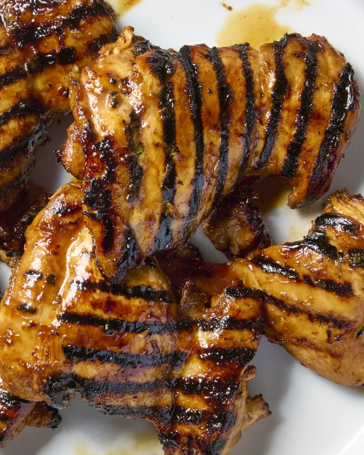 Hawaiʻi-Style Huli Huli Chicken Recipe | The Kitchn