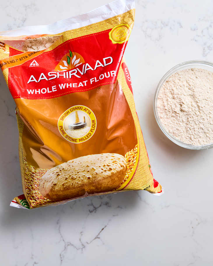 Chapati Recipe | The Kitchn