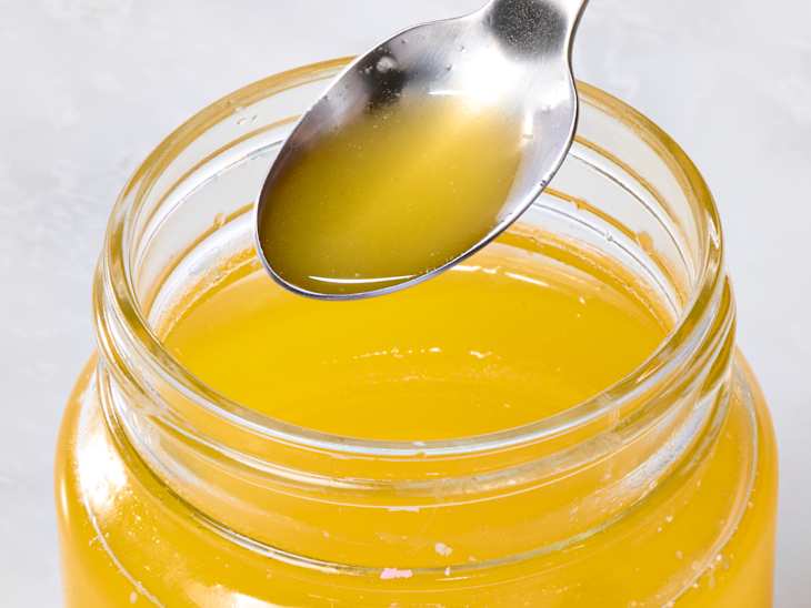 How to Make Clarified Butter (in Just 5 Minutes!) | The Kitchn