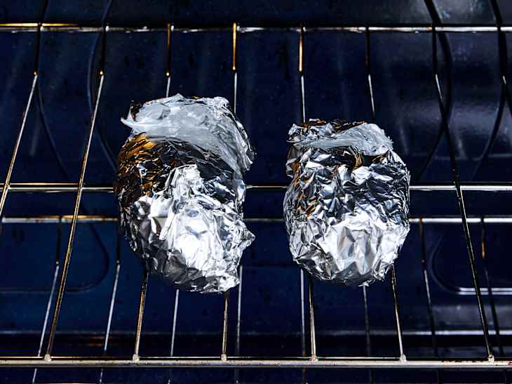 The Best Way to Bake a Potato (I Tested Every Method!) | The Kitchn