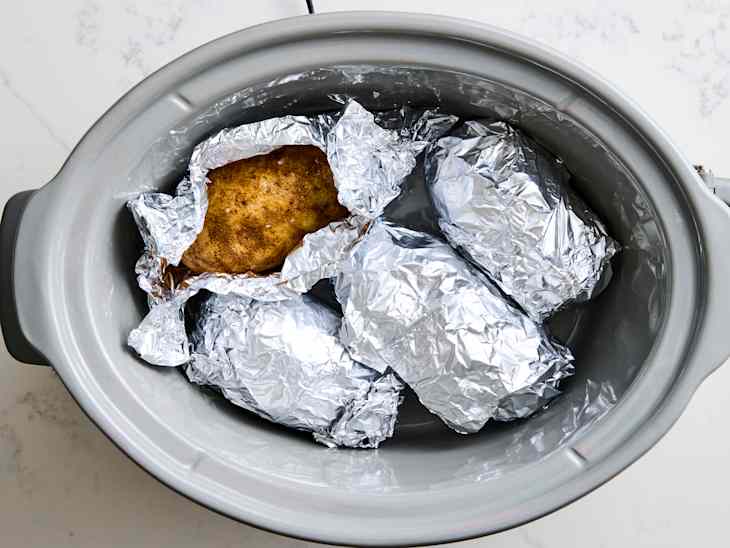 The Best Way to Bake a Potato (I Tested Every Method!) | The Kitchn