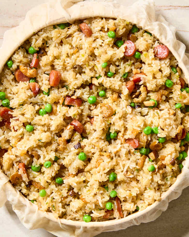 Chinese Sticky Rice Recipe | The Kitchn
