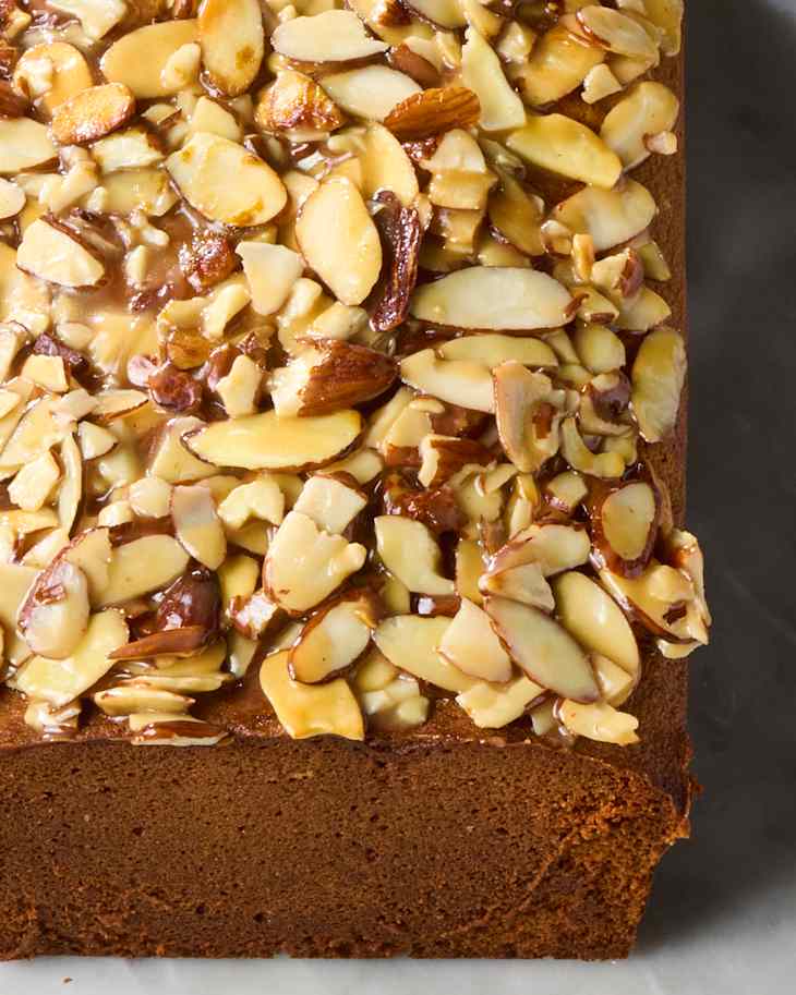 Bee Sting Pound Cake Recipe (So Easy!) | The Kitchn