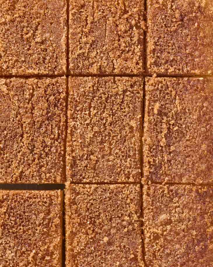 Cinnamon Toast Bars Recipe | The Kitchn