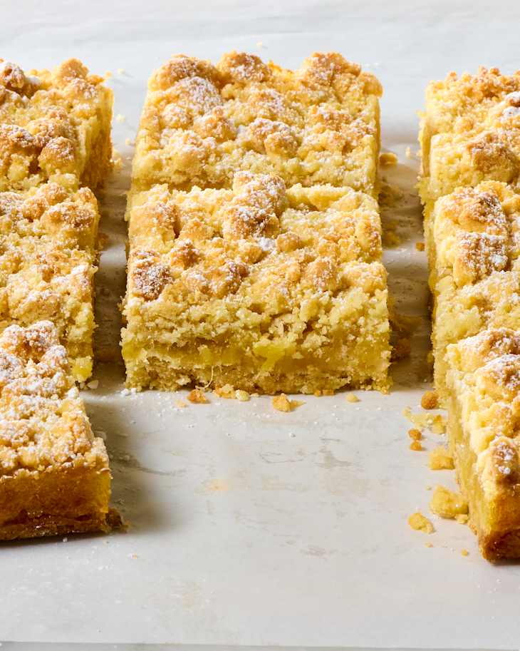 Sunshine Bliss Bars Recipe (So Delicious!) | The Kitchn