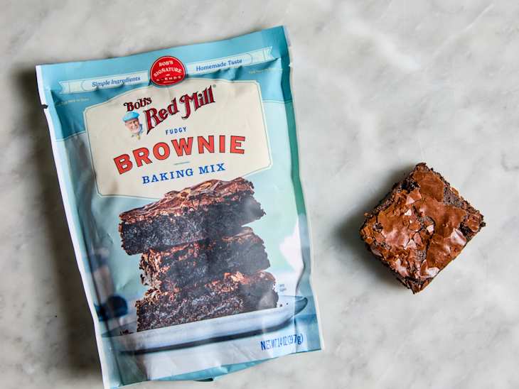 The 5 Best Boxed Brownie Mixes of 2025 | The Kitchn