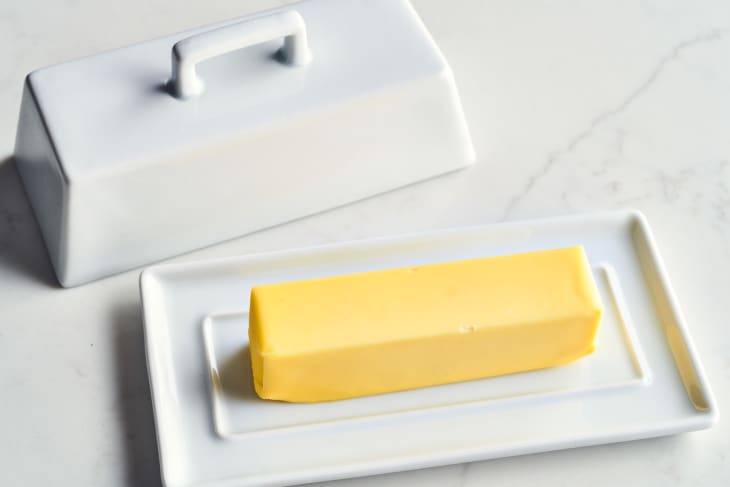 Best Tools for Storing Butter 2023 | Cubby
