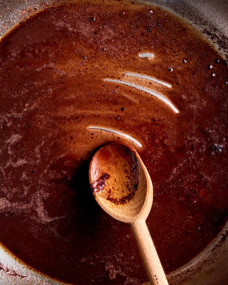 How to Deglaze a Pan, According to a Culinary Instructor | The Kitchn