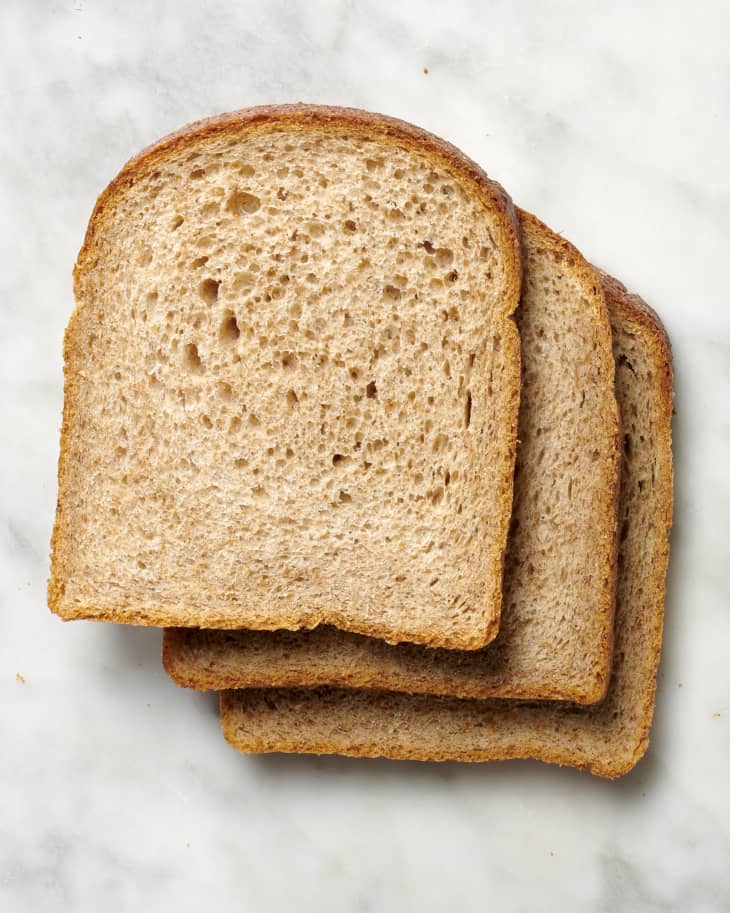 20 Types of Bread to Know (Sourdough, Rye & More) | The Kitchn