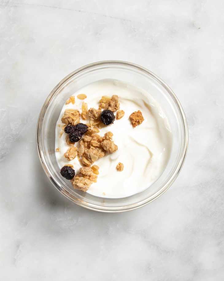 24 Quick and Easy Dorm Food Ideas You Need to Try | Dorm Therapy