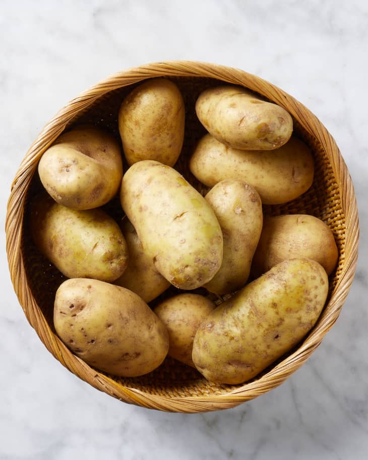 Best Way to Store Potatoes | Apartment Therapy