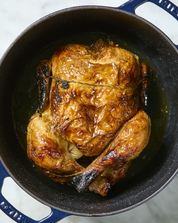 How to Reheat Rotisserie Chicken (5 Ways) | The Kitchn