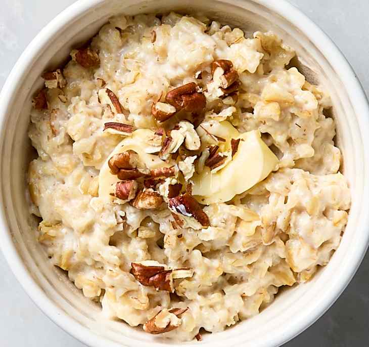 Can Oats Go Bad? (Is It Safe to Eat Expired Oats?) | The Kitchn