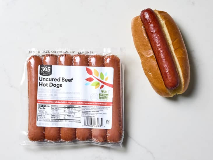 Best Hot Dog Brands of 2024 (We Tried 10 Contenders) | The Kitchn