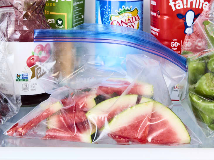 The Best Way to Store Cut Watermelon (We Tested 6 Methods) | The Kitchn