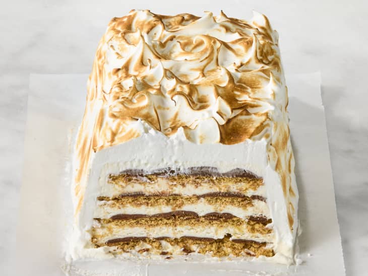 The Very Best Icebox Cake Recipe (We Tested 6 Famous Contenders ...