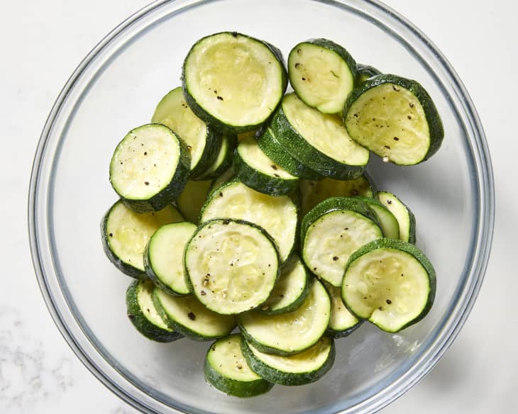 I Tried 7 Ways to Cook Zucchini: Here's The Most Delicious | The Kitchn