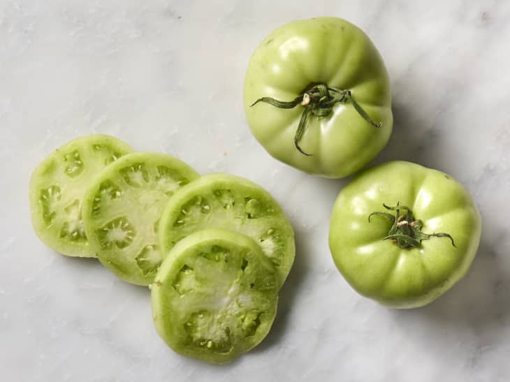 What Are Green Tomatoes? (How to Cook With Both Types) | The Kitchn
