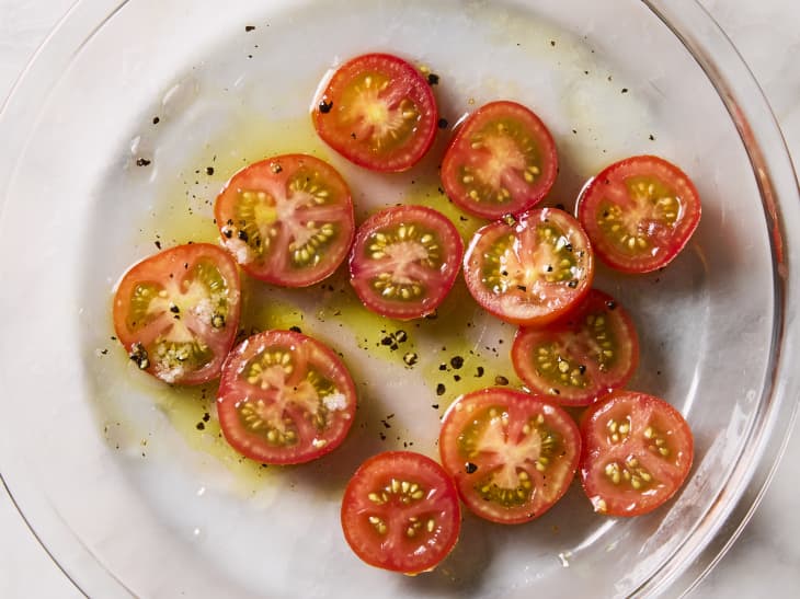 The Best Way to Make Tomato Toast (I Tested 7 Methods!) | The Kitchn