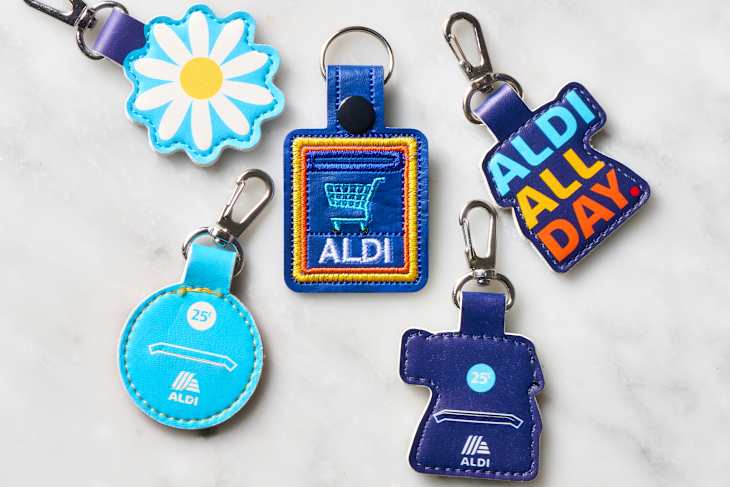 An Insider’s Guide to the Famous Aldi Quarter Holder | The Kitchn