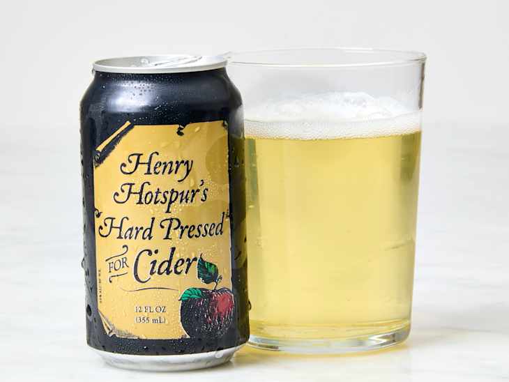 5 Best Store-Bought Hard Ciders of 2024 (We Tried 11 Brands) | The Kitchn