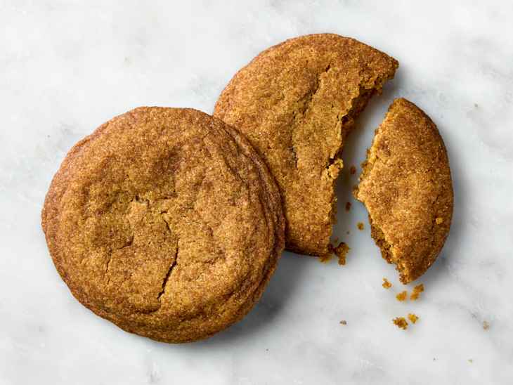 The Very Best Pumpkin Cookie Recipe (We Tested 6 Famous Contenders ...