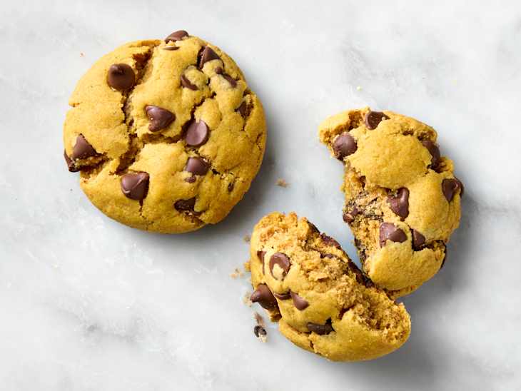 The Very Best Pumpkin Cookie Recipe (We Tested 6 Famous Contenders ...
