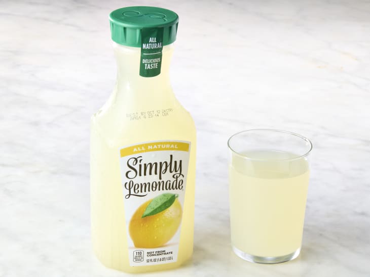 5 Best Store-Bought Lemonades of 2024 (We Tried 12 Brands!) | The Kitchn