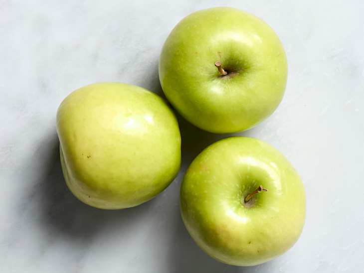 What Are the Sweetest Apples? | The Kitchn