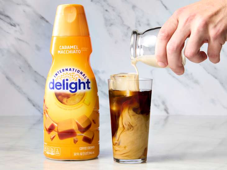 The 8 Best Store-Bought Coffee Creamers of 2024 (We Tried 16 ...