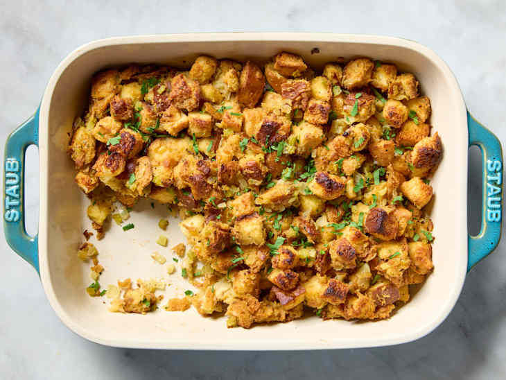 We Tested Every Bread for Cooking Stuffing, and Found a Clear Winner ...