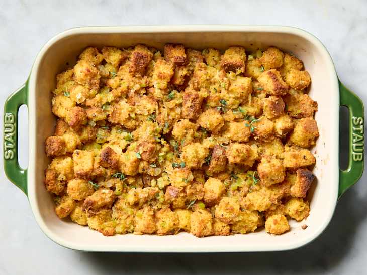 We Tested Every Bread for Cooking Stuffing, and Found a Clear Winner ...