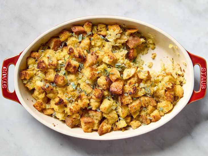 We Tested Every Bread for Cooking Stuffing, and Found a Clear Winner ...