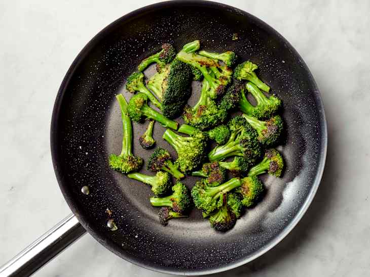 The Most Ingenious Trick for Cooking Broccoli (I Tested 7 Methods ...