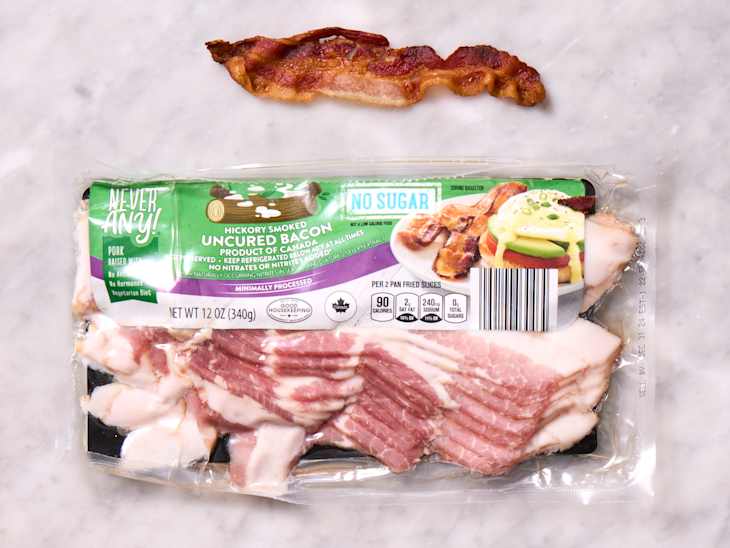 The 5 Best Bacon Brands of 2024 (We Tried 8) | The Kitchn