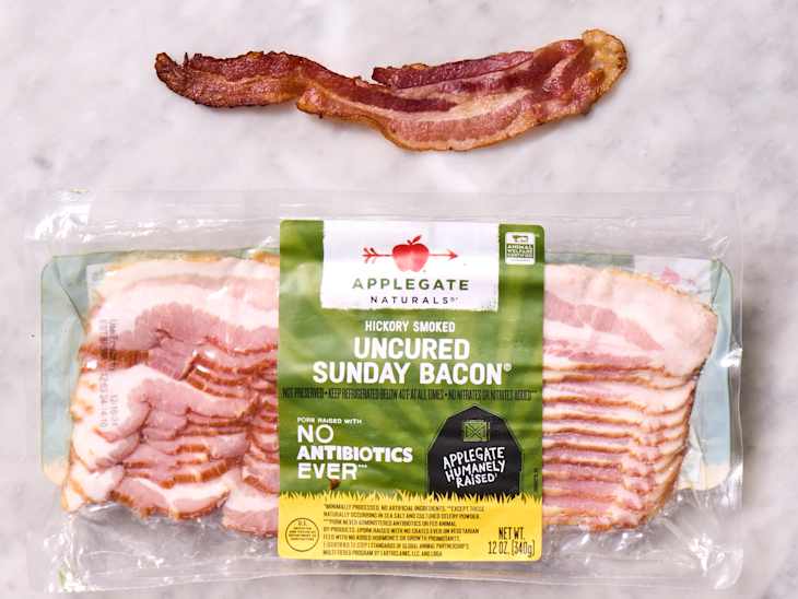 The 5 Best Bacon Brands of 2024 (We Tried 8) | The Kitchn